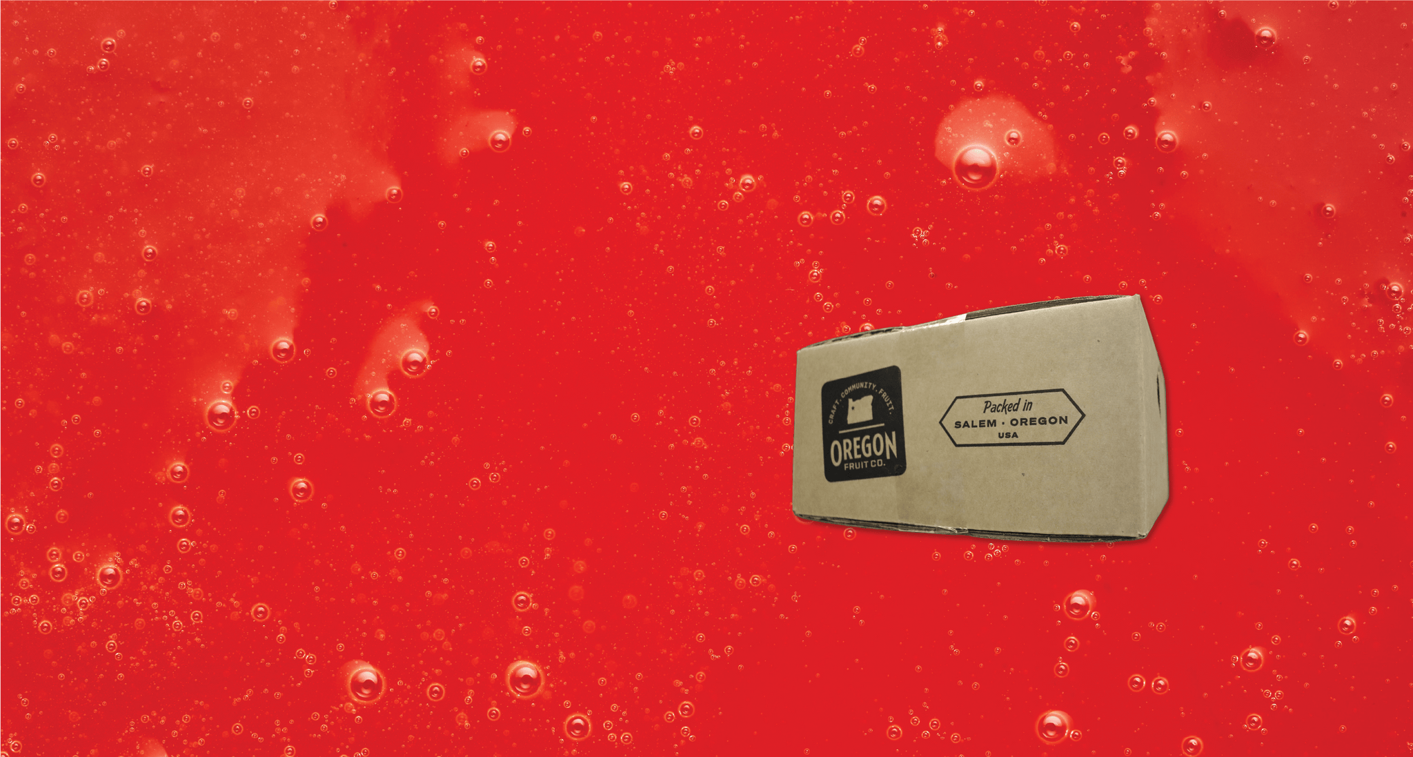 Shelf-Stable Fruit Purees - 100% Real Fruit | Oregon Fruit