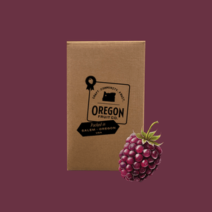 Shelf-Stable Fruit Purees & Concentrates | Oregon Fruit