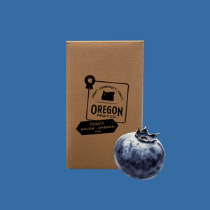 Shelf-Stable Fruit Purees - 100% Real Fruit | Oregon Fruit