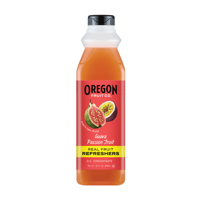 Real Fruit Refreshers