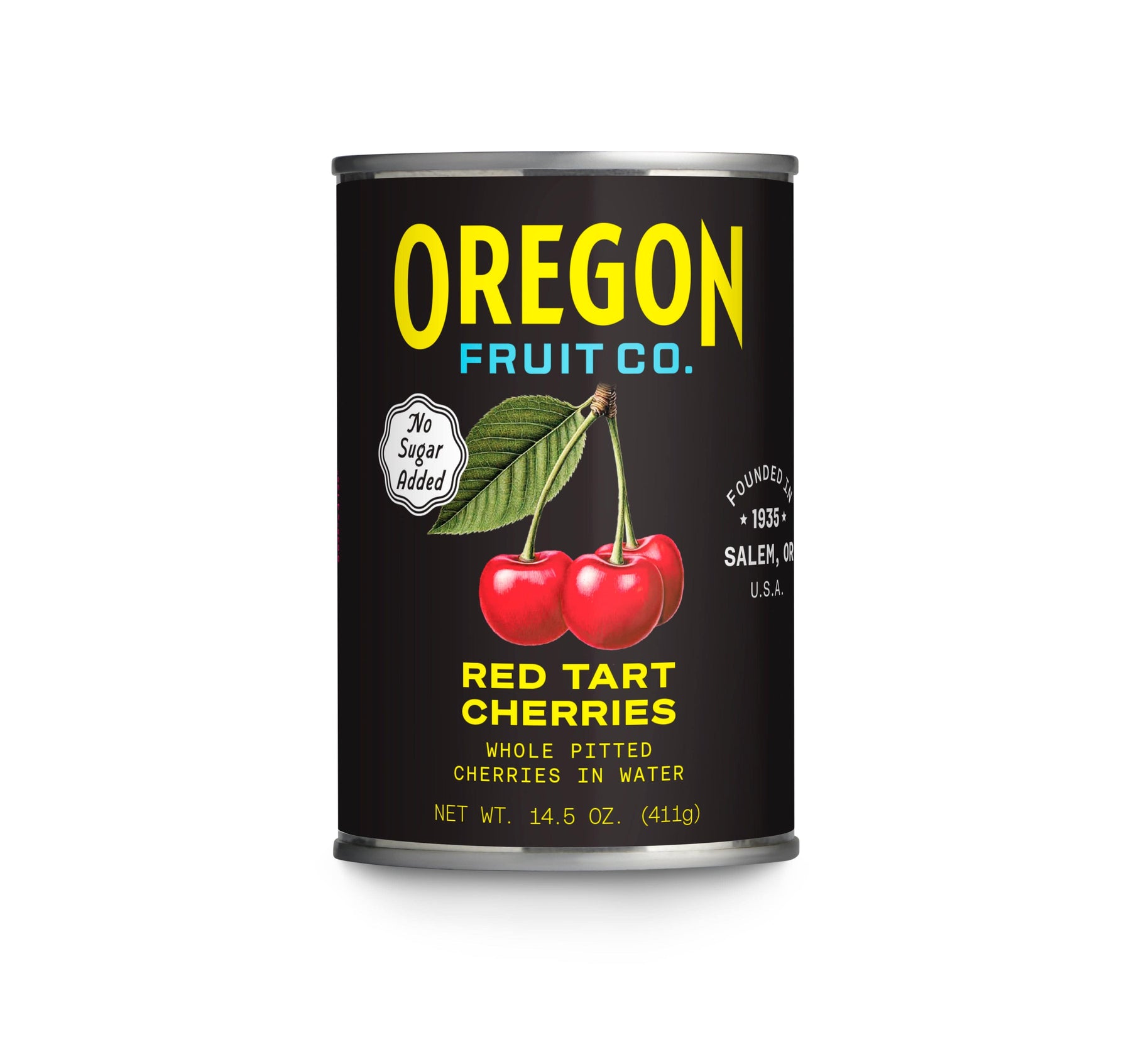 Canned Fruit | Oregon Fruit