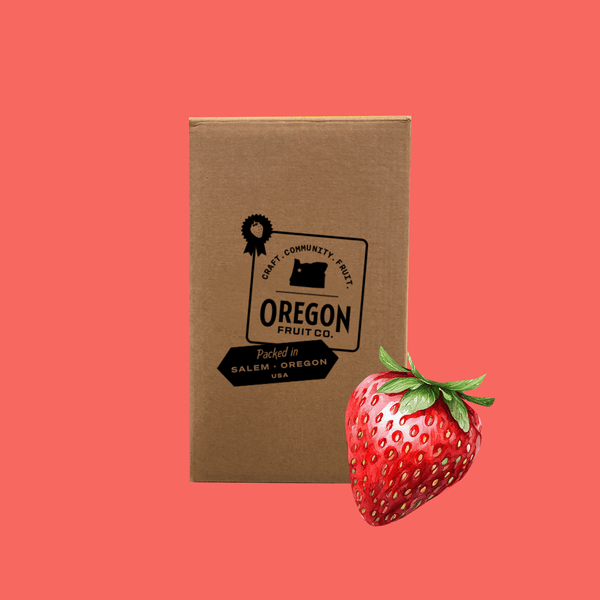 Strawberry Aseptic Puree | Real Fruit Flavor