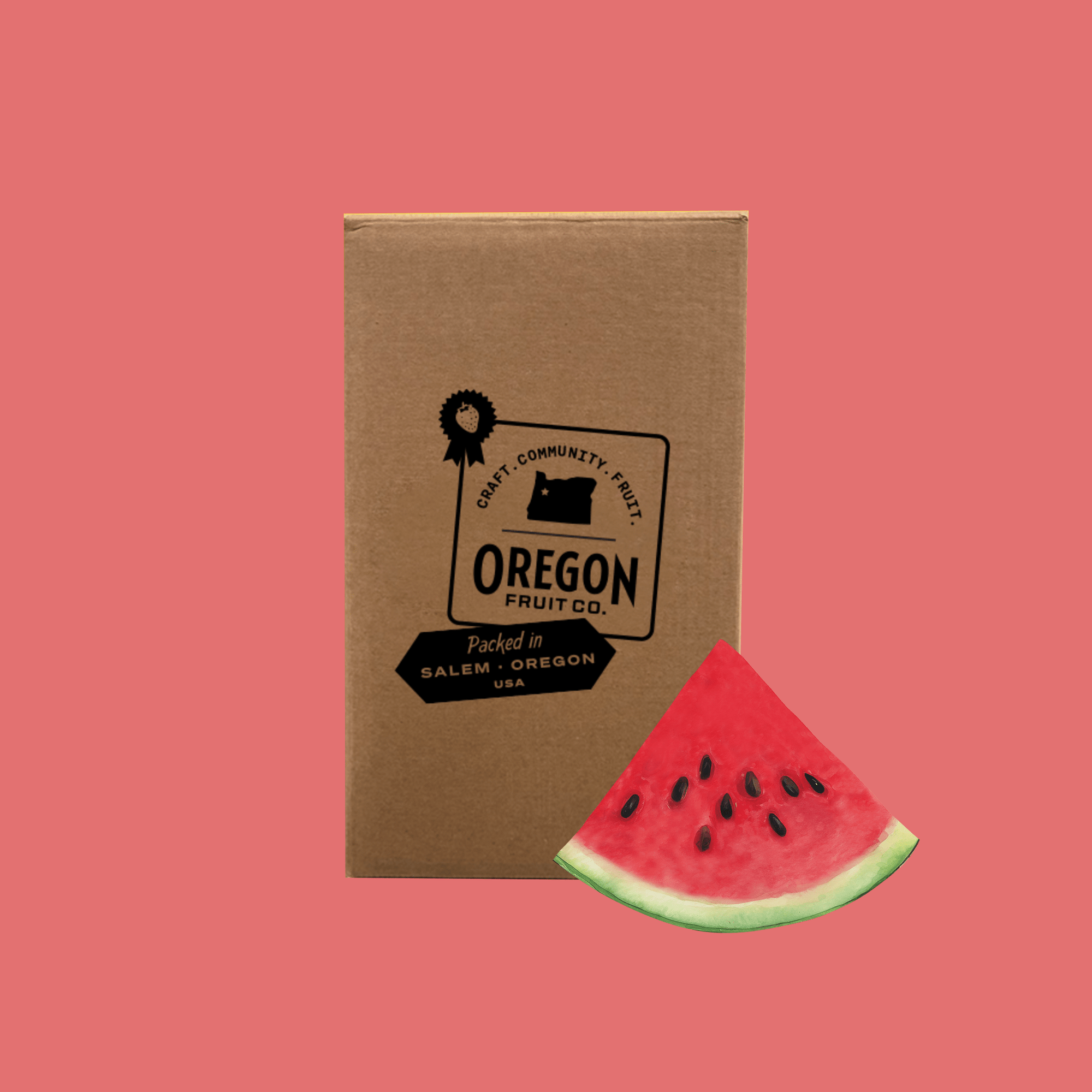 Watermelon Aseptic Puree | Oregon Fruit